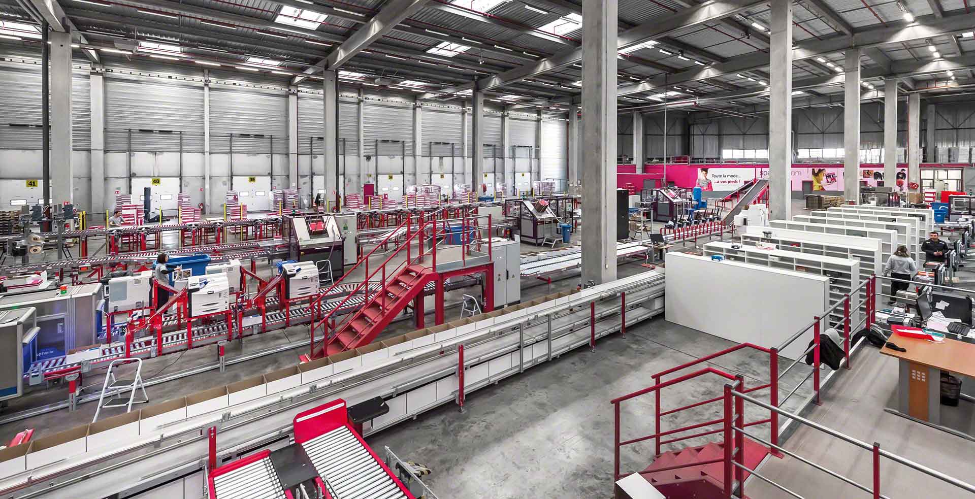 Come ottimizzare il picking e-commerce - Mecalux.it