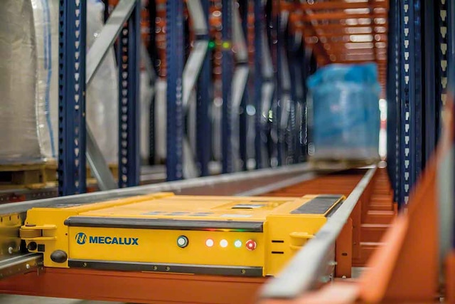 Punto di riordino: cos’è e come si calcola - Mecalux.it