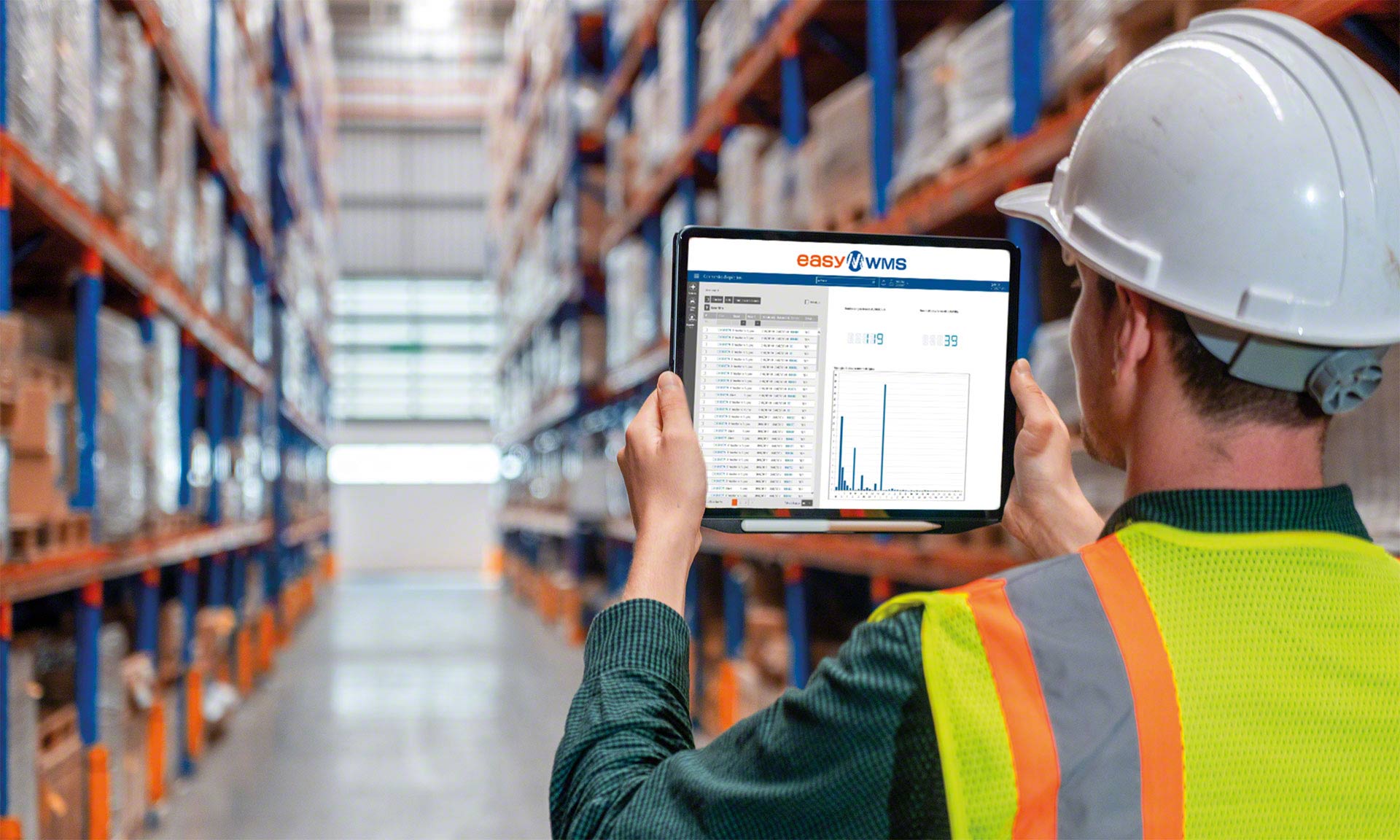 Cos'è un inventario e come realizzarlo - Mecalux.it