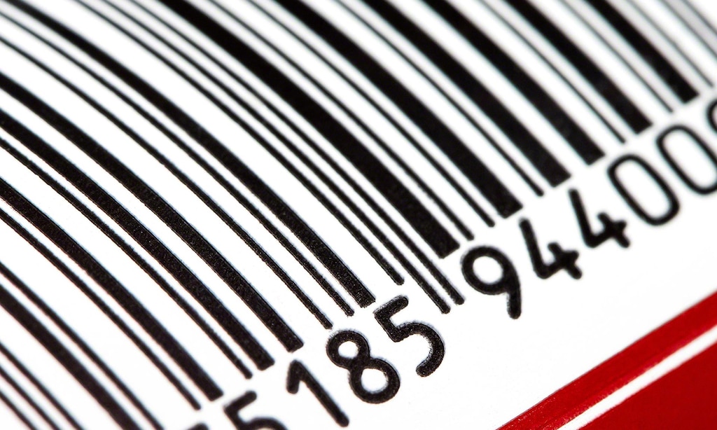 EAN 13, identificazione internazionale dei prodotti - Mecalux.it