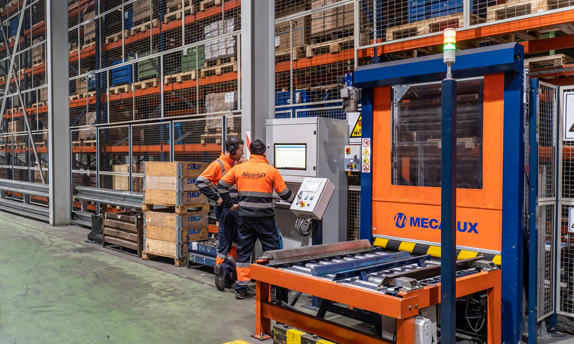 Genchi genbutsu: cos’è e come si applica? - Mecalux.it