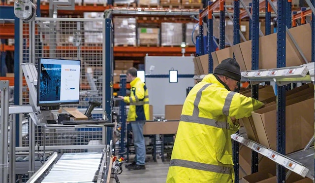 Metodo Lean: principi ed esempi - Mecalux.it