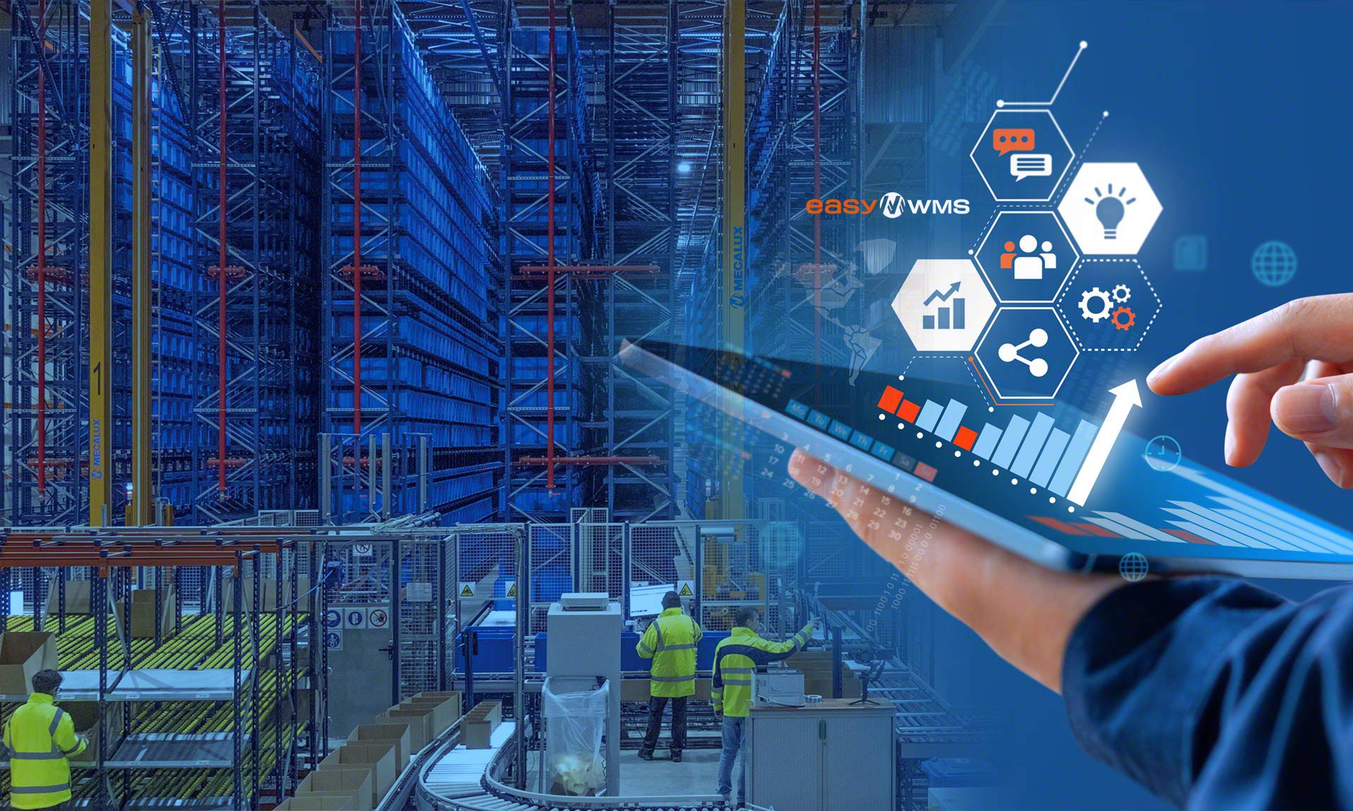 Cos’è la Procedura Operativa Standard (SOP)? - Mecalux.it