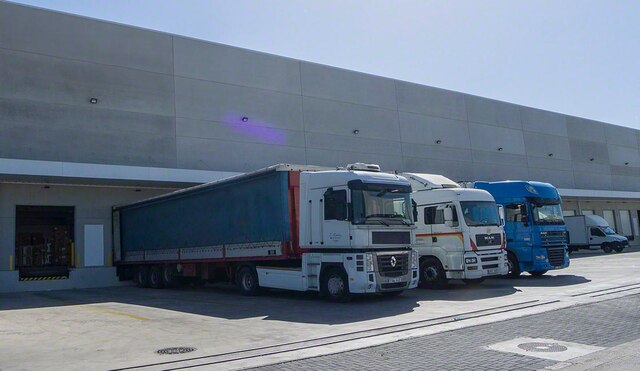 Tipi di tracciabilità con esempi nella logistica - Mecalux.it